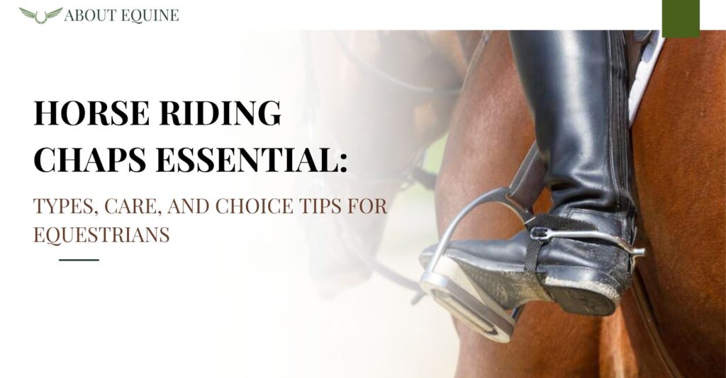 Ride On Horse: Mastering the Art of Horse Riding from Basics to Safety ...